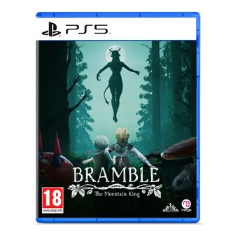 Bramble The Mountain King PS5 - Jeux vidéo - Achat & prix | fnac