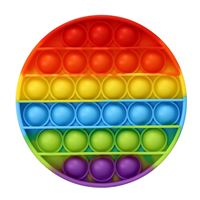 Pop It - Jeu Tendance | fnac