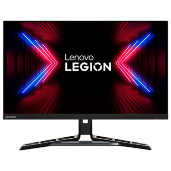 Ecran PC Gaming Lenovo Legion R27q-30 27'' QHD Noir - Ecrans PC - Achat ...