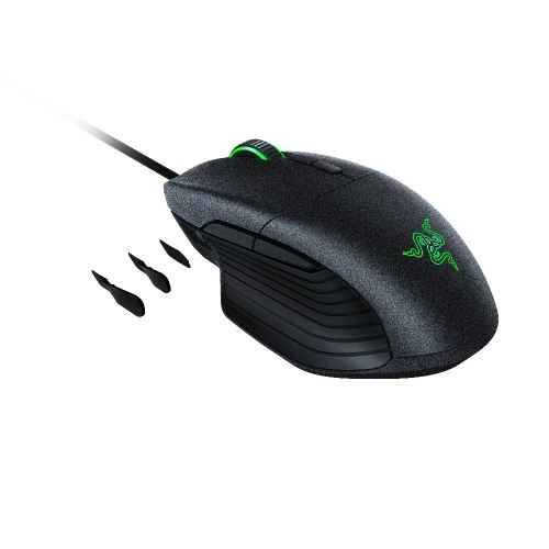 Souris Gaming Razer Basilisk Noir - Souris - Achat & prix | fnac