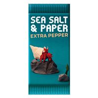 Avis sur Booster Sea Salt & Paper : Extra Pepper (15) - Jeu de ...