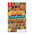 60 in 1 Game Collection Code in a box Nintendo Switch - Jeux vidéo ...