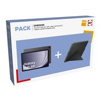 Samsung Galaxy Tab A9, Tab A9+ - Achat Informatique | fnac