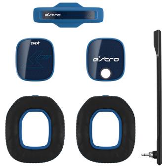 Kit Mod Astro Gaming A40 TR Bleu - Autre accessoire gaming - Achat ...