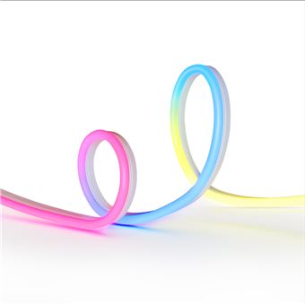 Bande LED flexible Govee Neon Matter 3m - Ruban LED - Achat & prix | fnac