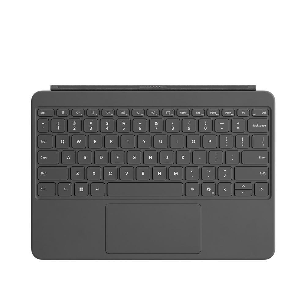 Clavier Microsoft Gris Ardoise pour Surface Pro 12" - Claviers pour ...