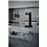Machine à soda et eau gazeuse AARKE Pack Carbonator 3 Noir mat + CO2 ...