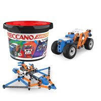 Meccano - Idées et achat Jeux de construction | fnac