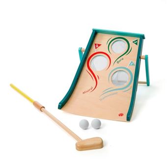 Jeu de mini golf 2023 - Jeu d'adresse extérieur - Achat & prix | fnac