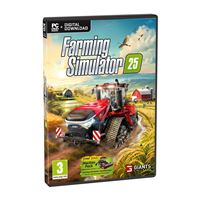 Volant Farming Simulator | fnac