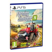 Volant Farming Simulator | fnac