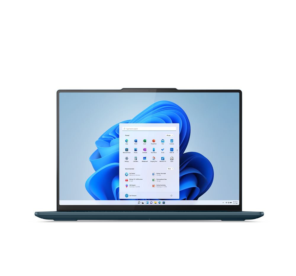 PC Portable Lenovo Yoga Pro 9 16IRP8 16" Tactile Intel Evo Core i9 64 ...