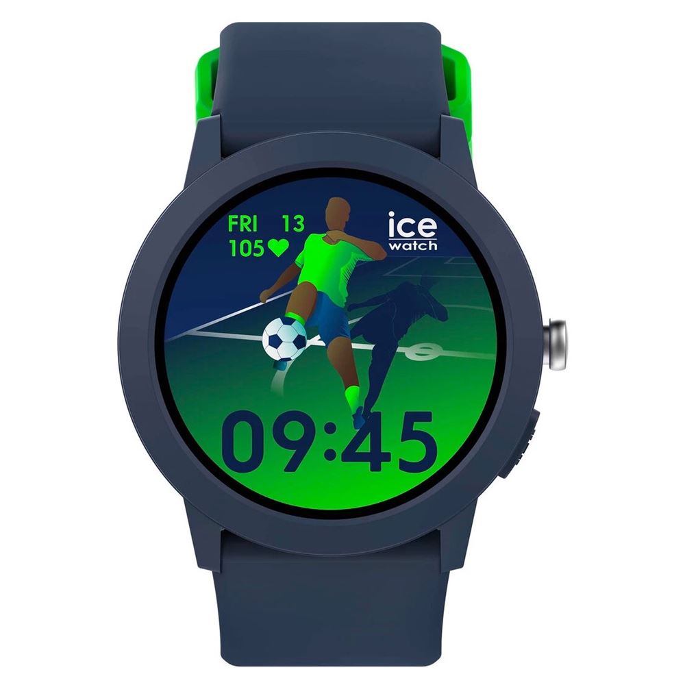 Ice Watch Smartwatch voor kinderen Smart Junior 3.0 RD 39 mm Find My ...