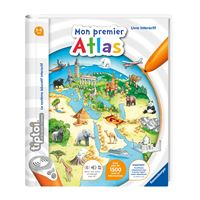 Tiptoi - Enfant, Jouet | fnac Belgique