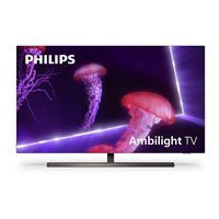 34 avis sur TV OLED Philips 65OLED887 164 cm Ambilight 4K UHD Android ...