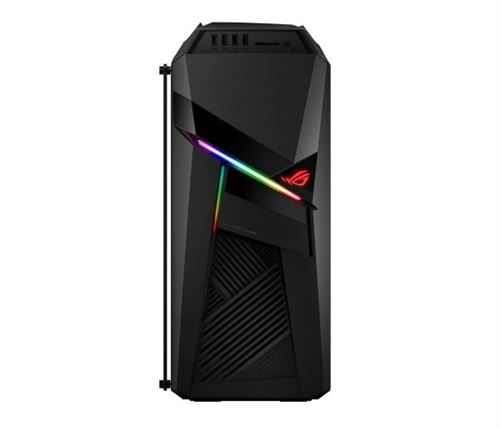 ASUS ROG Strix G12 FR037T - Tour - Core i7 8700 / 3.2 GHz - RAM 16 Go ...