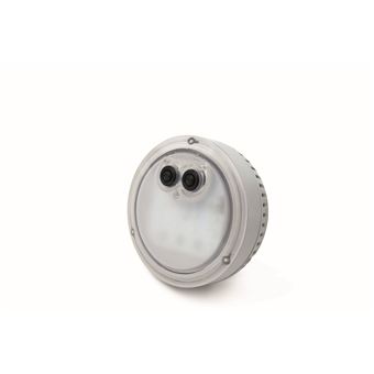 Lampe LED couleur pour spa gonflable à bulles Intex - Accessoires ...
