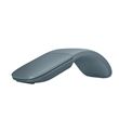 Souris sans fil Microsoft Surface Arc Mouse Bleu - Souris - Achat ...