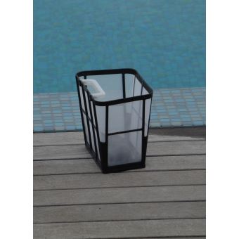 Ensemble panier filtrant Dolphin E10 - Accessoires piscines spa et ...