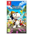 Snoopy & The Great Mystery Club SWITCH sur Nintendo Switch - Jeux vidéo ...