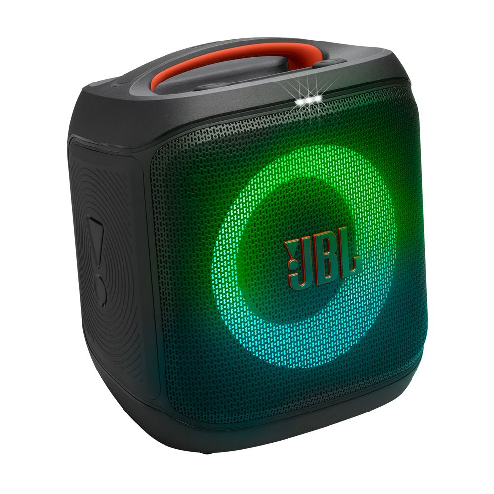 Enceinte de soirée portable JBL Partybox Encore Essential 2 Bluetooth ...