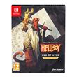 Mike Mignola's Hellboy Web of Wyrd Edition Collector Nintendo Switch ...