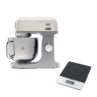 kMix est un robot au design élégant et contempor - Achat & prix | fnac