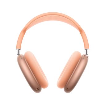 Apple AirPods Max Minuit à réduction de bruit active - Casque audio ...