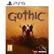 Gothic 1 Remake PS5 sur Playstation 5 - Jeux vidéo | fnac Suisse