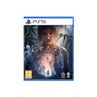 Scars Above PS5 - Jeux vidéo - Achat & prix | fnac