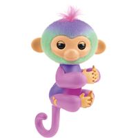 Figurines Fingerlings - Idées et achat Figurines et répliques | fnac