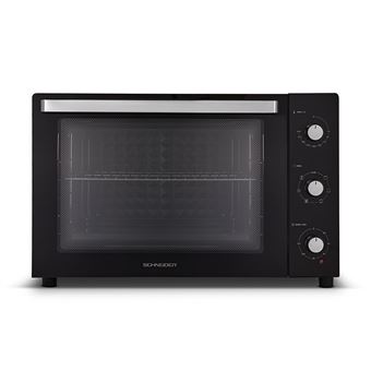 Four électrique posable Schneider SCEO22100MB 2800 W Noir - Achat ...