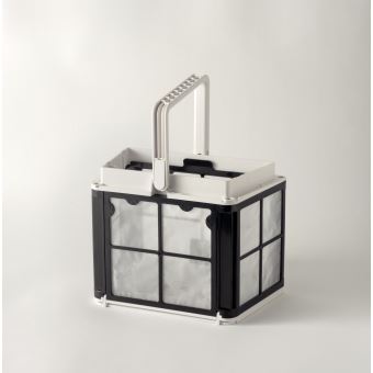 Ensemble panier filtrant Dolphin E10 / E20 filtres printemps ...