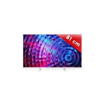 TV Philips 32PFS5603/12 Full HD 32" - TV LED/LCD - Achat & prix | fnac