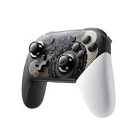 Manette Switch Pro | fnac