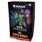 Cartes à collectionner Magic The Gathering Deck Commander Marvel Super ...