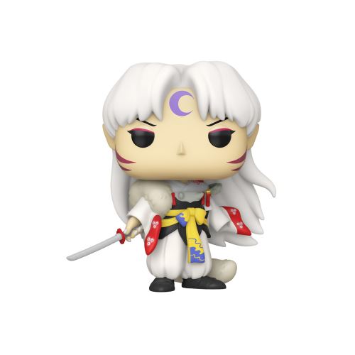Figurine POP Inuyasha Sesshomaru - Lego - Achat & prix | fnac