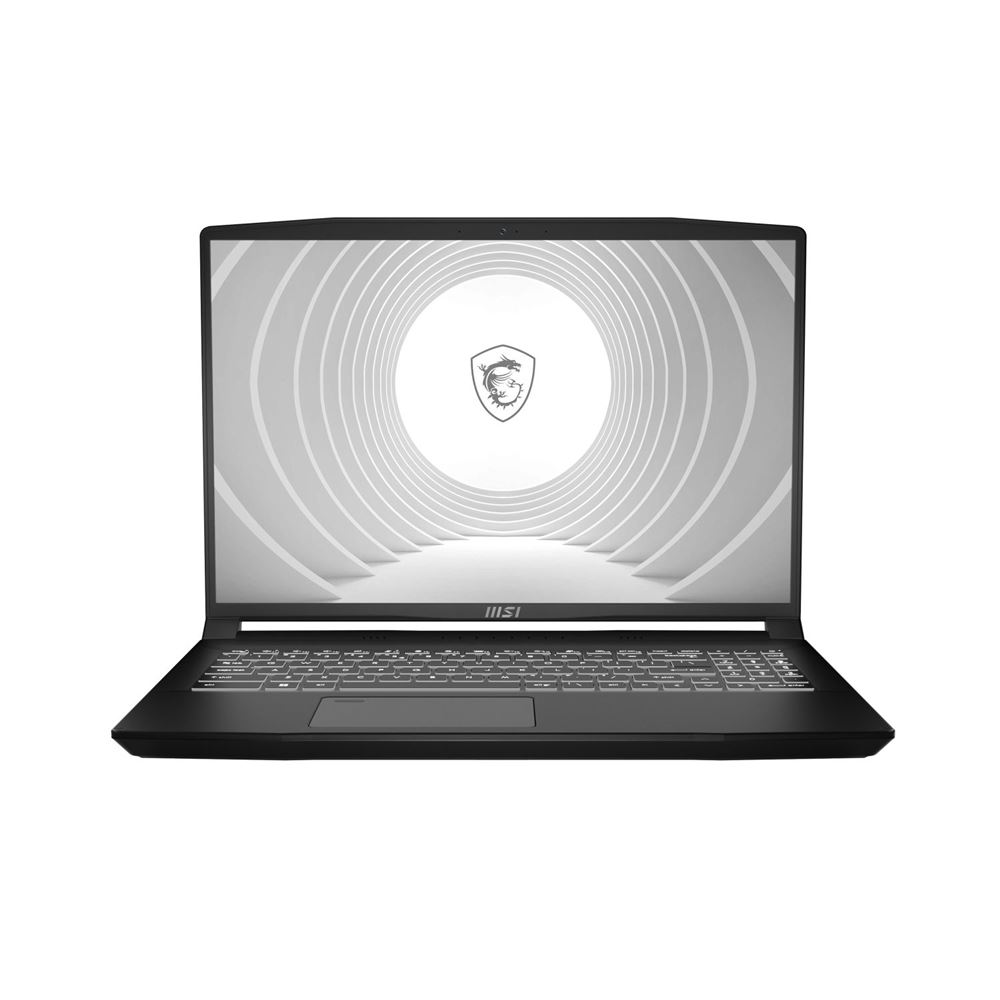 PC Portable MSI CreatorPro M16 A12UIS-412FR 16" Intel Core i7 16 Go RAM ...