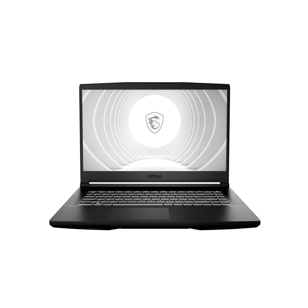 PC Portable Gaming MSI CreatorPro M15 A11UIS-682FR 15.6" Intel Core i7 ...