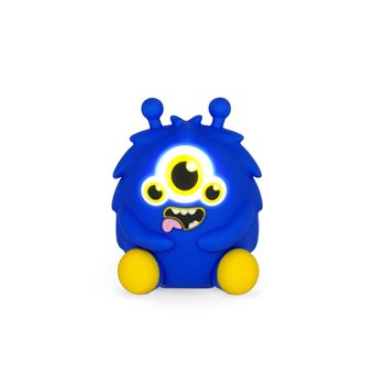 Taille-crayon lumineux avec réservoir Legami Monster - Taille crayon ...