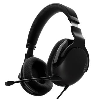 Micro-casque gaming Roccat Noz Stéreo Noir - Casque PC - Achat & prix ...