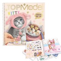 Top Model : tous les produits de la marque Top Model (Enfant, Jouet ...