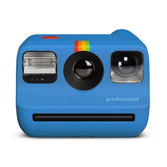 Appareil photo instantané Polaroid Go Génération 2 Blanc - Appareil ...