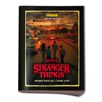 Jeux de société Stranger Things – Aventures immersives inspirées de la ...