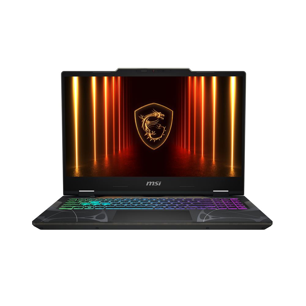 PC portable Gaming MSI Cyborg 15 B13WFKG-649FR 15,6" Full HD 144 Hz ...
