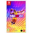 NBA 2K24 Edition Kobe Bryant Nintendo Switch - Jeux vidéo - Achat ...