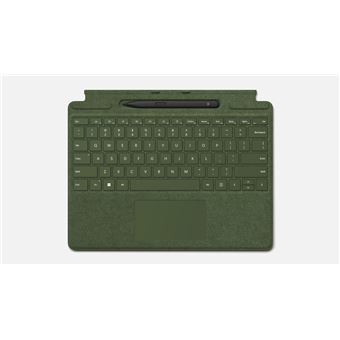 Microsoft Signature Toetsenbord Franse Qwerty voor Surface Pro X, 8 en ...