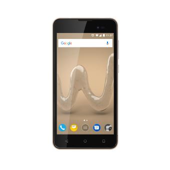 Smartphone Sunny 2 Plus Double SIM 8 Go Or - Smartphone - Achat & prix ...