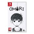 Omori Nintendo Switch - Précommande, prix & date de sortie | fnac