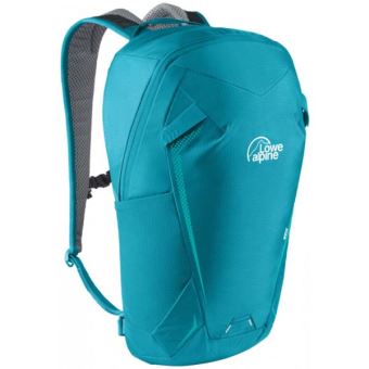 Sac à dos Lowe Alpine Tensor 15 L Turquoise - Sacs et housses ...